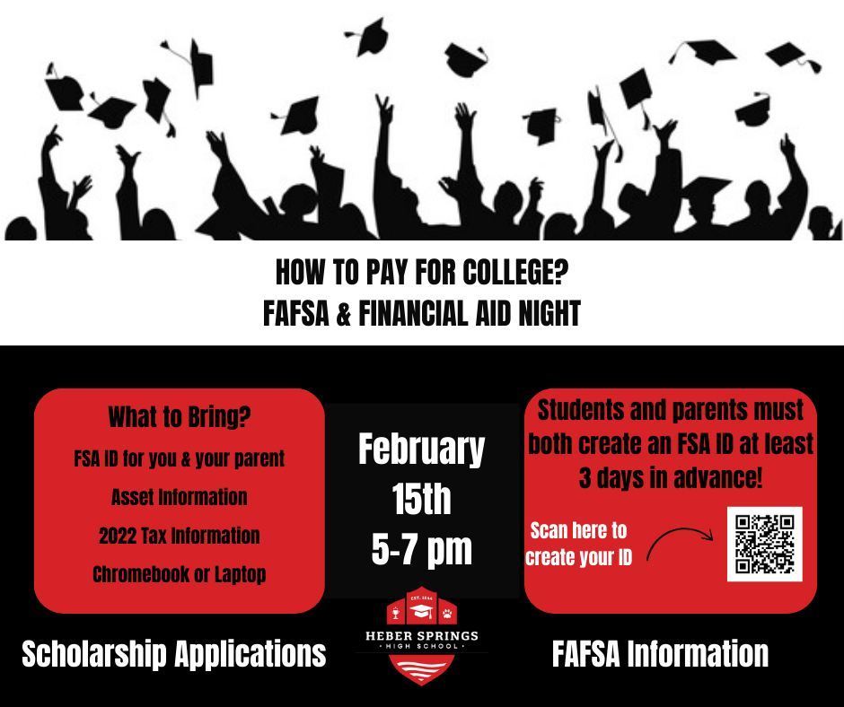 FSFSA | Heber Springs Schools